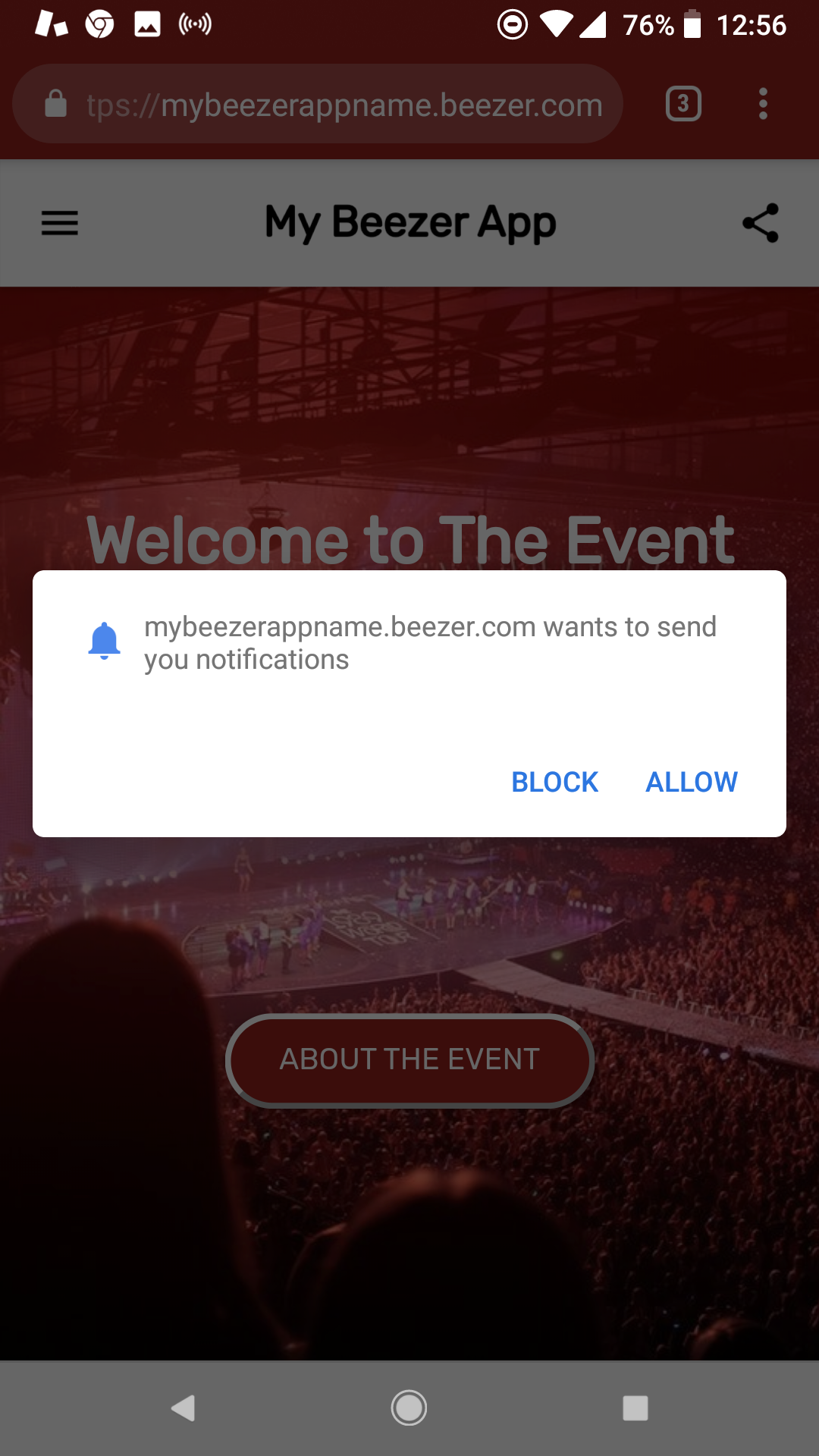 How do I install a Beezer app? – Beezer.com
